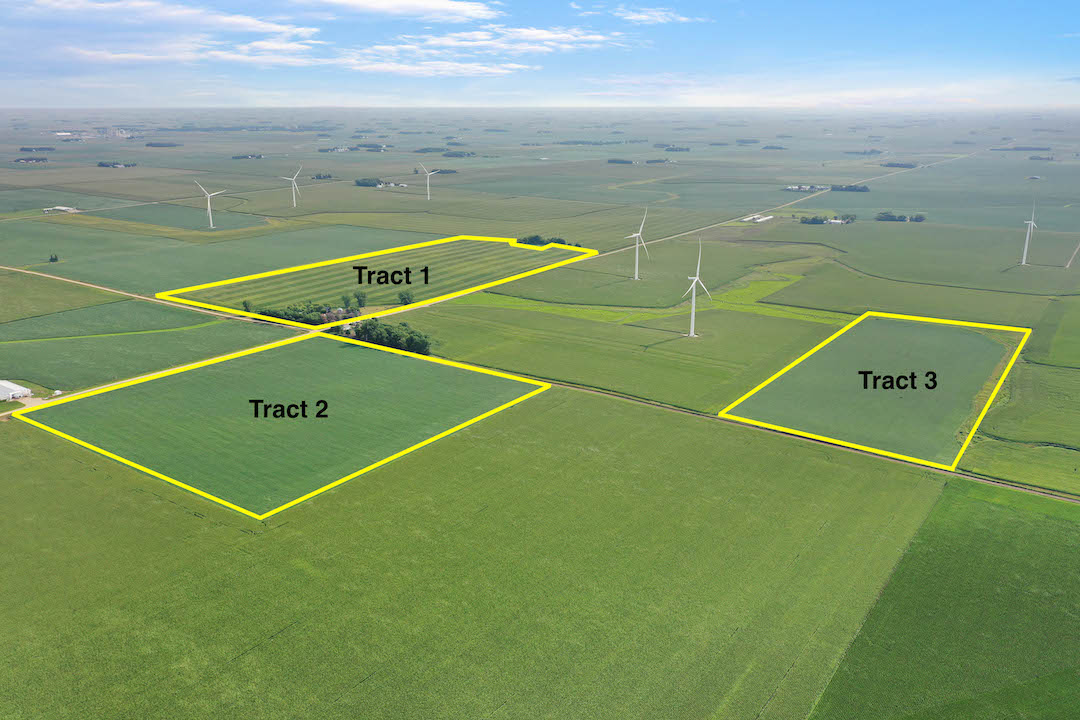 Land Auction -Sep 9th - Income-AG